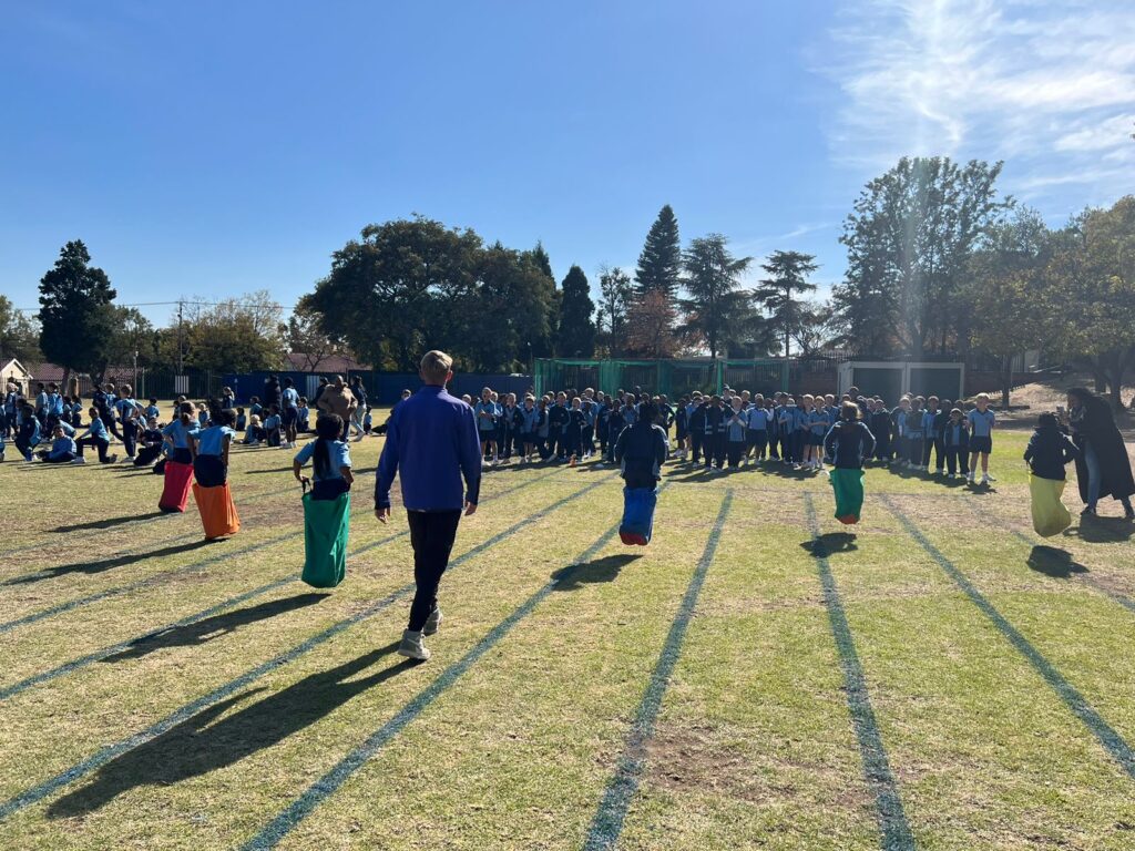 About – Bryandale Primary
