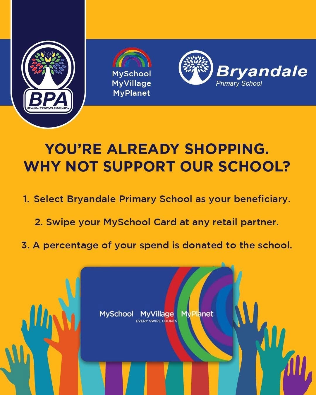 Our Team – Bryandale Primary